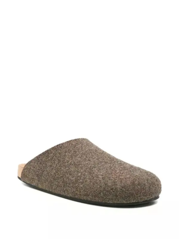 THE ROW Hudson Mules