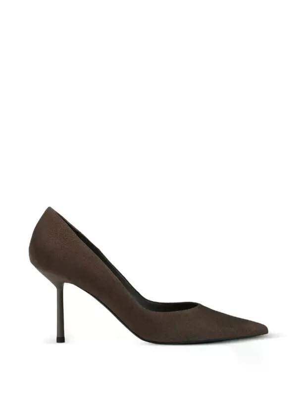 LE SILLA Bella Pointed-toe Pumps