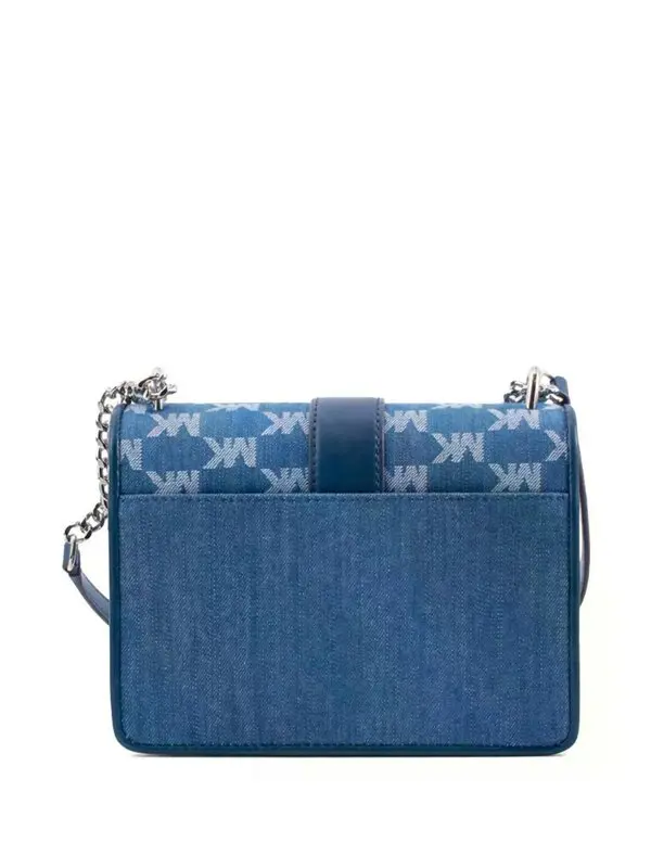 Michael Kors Greenwich Crossbody Bag