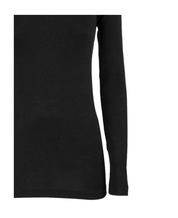 Brunello Cucinelli Chain-linked Crewneck Top