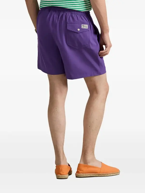 Polo Ralph Lauren Traveller Classic Swimming Trunks