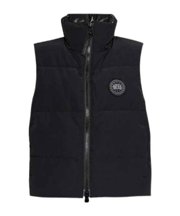 Canada Goose Grandview Cropped Vest