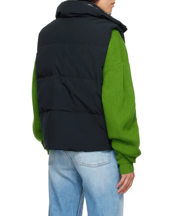 Canada Goose Grandview Cropped Vest