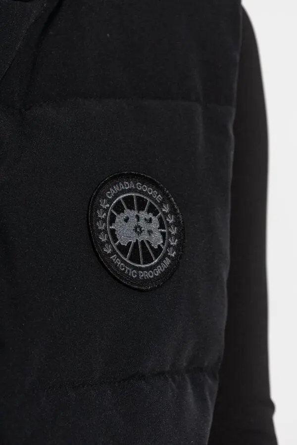 Canada Goose Grandview Cropped Vest