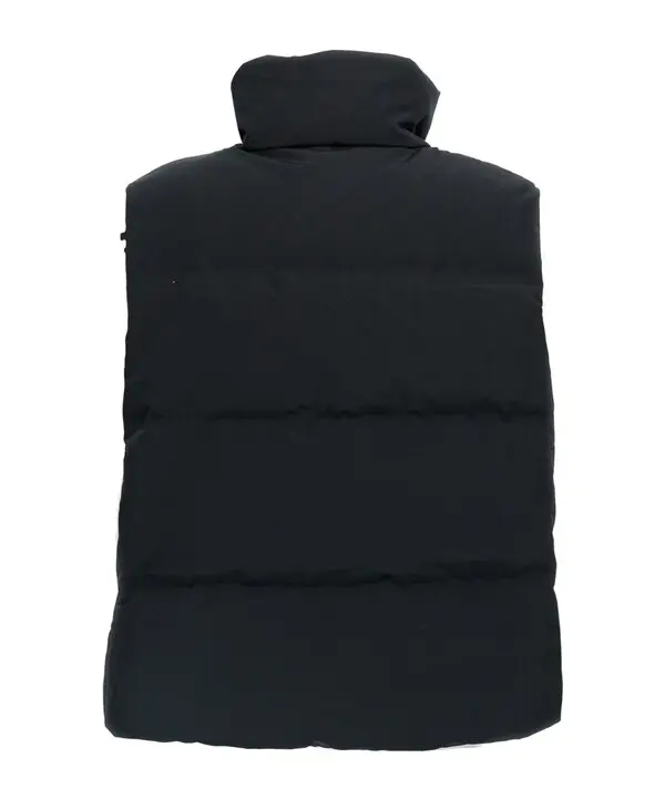 Canada Goose Grandview Cropped Gilet - Black