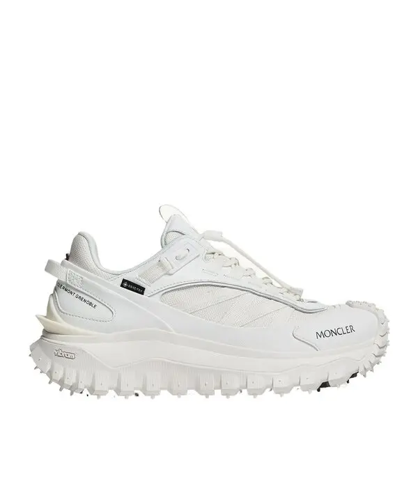 Moncler Trailgrip Gtx Sneakers
