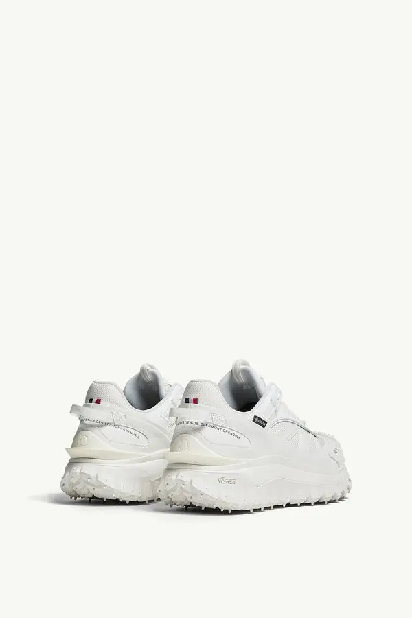 Moncler Trailgrip Gtx Sneakers