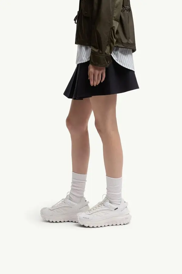 Moncler Trailgrip Gtx Sneakers