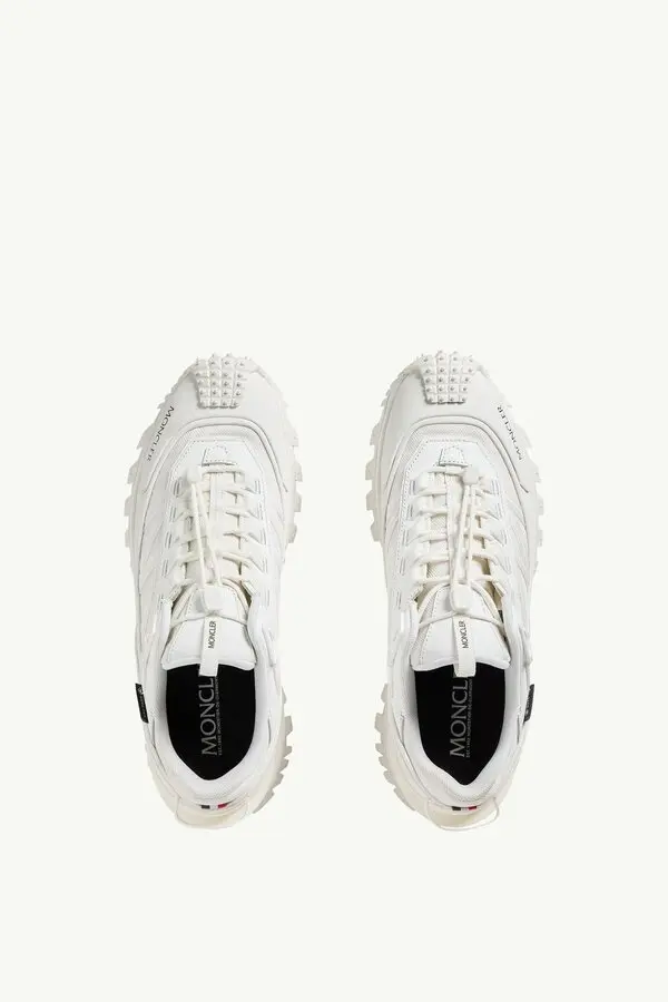 Moncler Trailgrip Gtx Sneakers