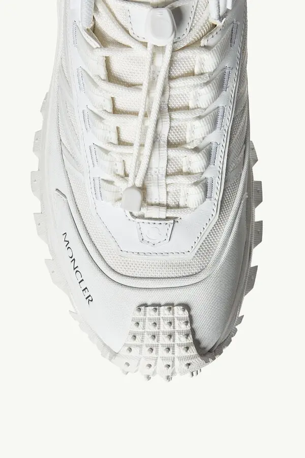 Moncler Trailgrip Gtx Sneakers