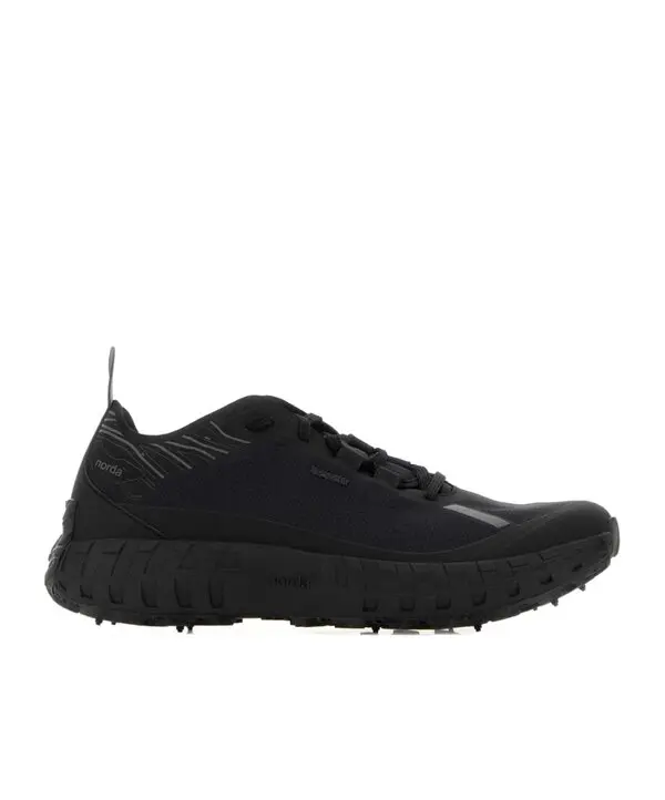 NORDA Stealth Low-top Sneakers