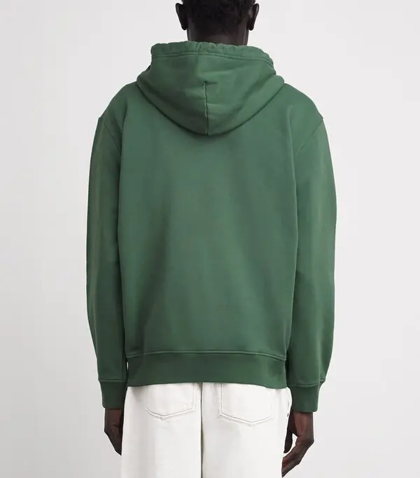 Stone Island Cotton Hoodie