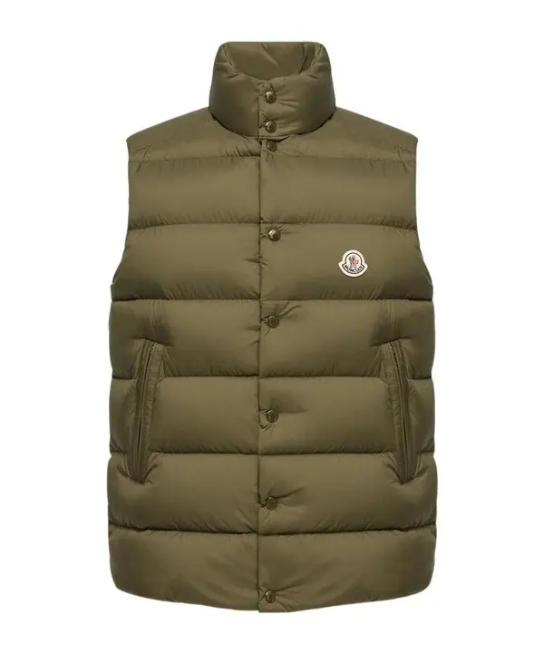 Moncler Tibb Down Vest