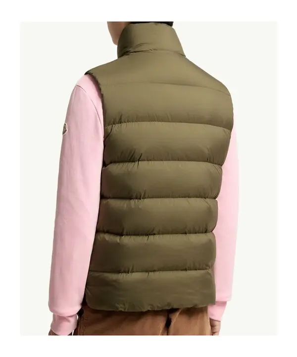 Moncler Tibb Down Vest