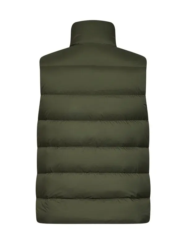 Moncler Tibb Down Gilet