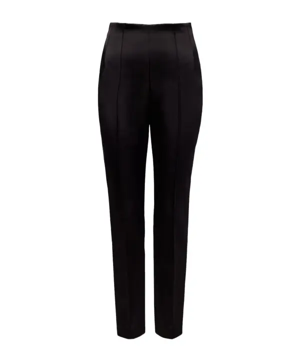 Wardrobe.NYC High-rise Tapered Pants