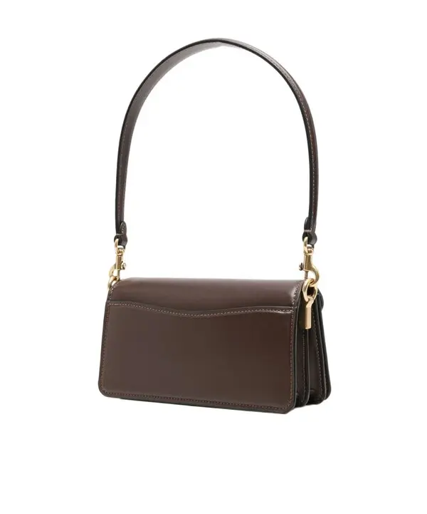 COACH Tabby Flap Shoulder Bag