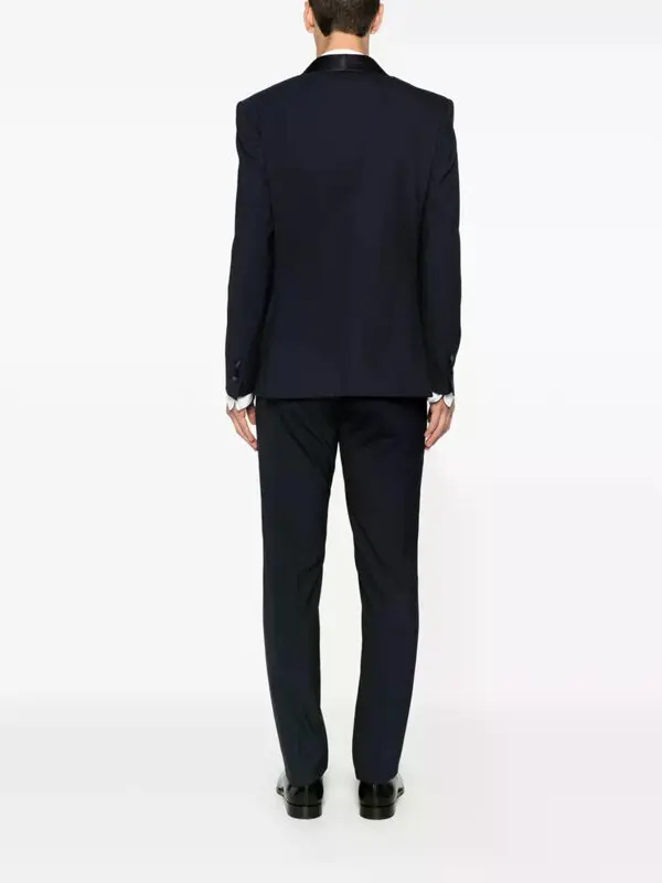 CARLO PIGNATELLI Shawl-lapel Suit