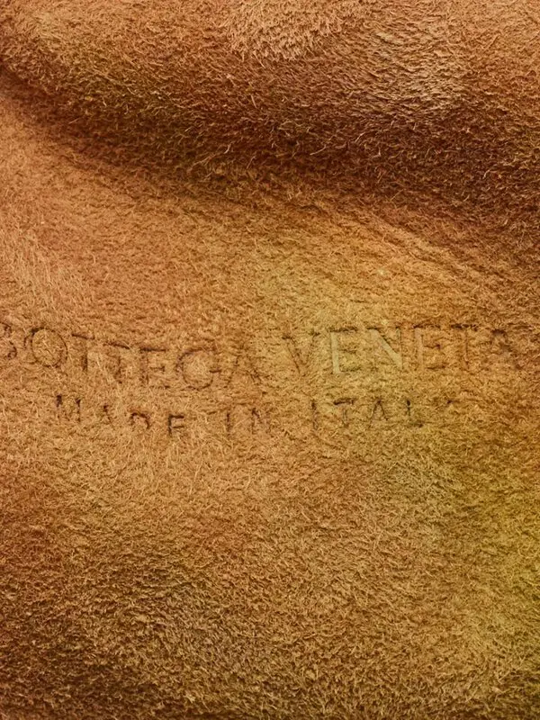 Bottega Veneta The Pouch Clutch Bag