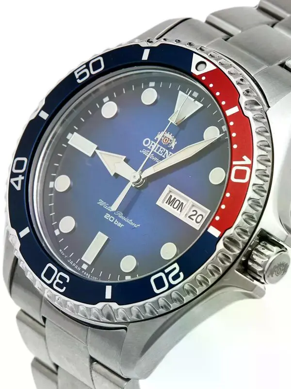 ORIENT Diver Automatic Watch