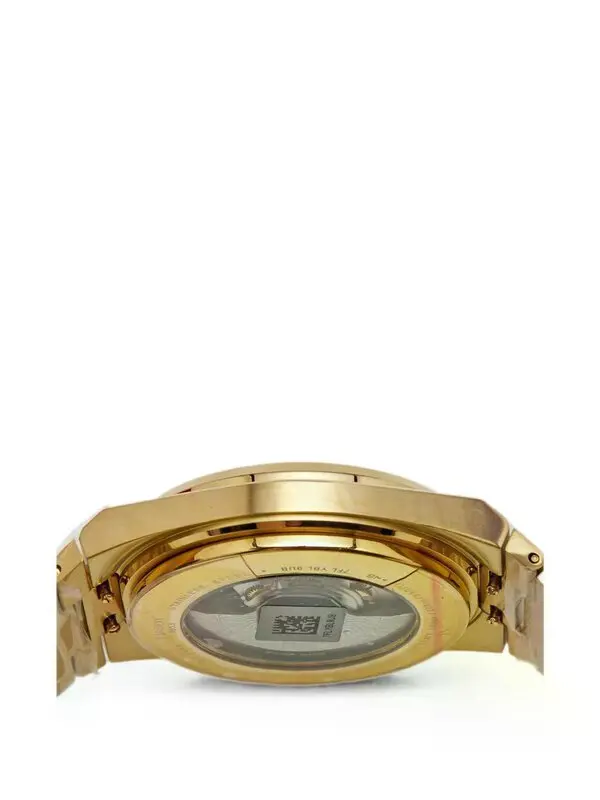 TISSOT Powermatic 80 Watch