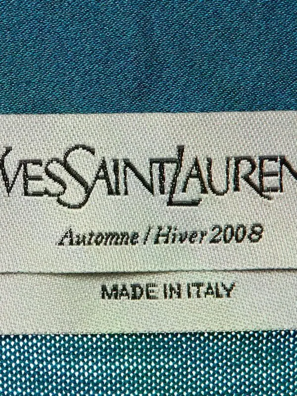 Saint Laurent V-neck Cardigan