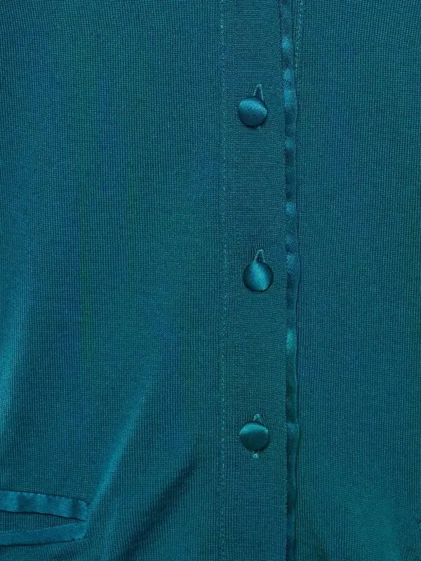 Saint Laurent V-neck Cardigan