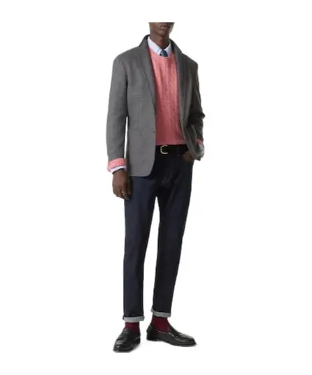 Polo Ralph Lauren Single-breasted Blazer