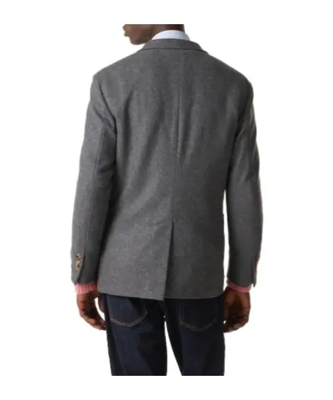 Polo Ralph Lauren Single-breasted Blazer