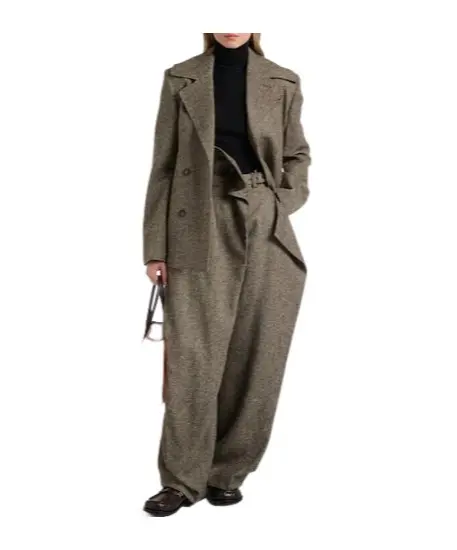 J.W.ANDERSON Double-breasted Suit Jacket