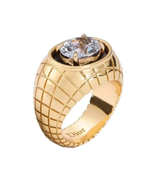 Dior Rocks Ring