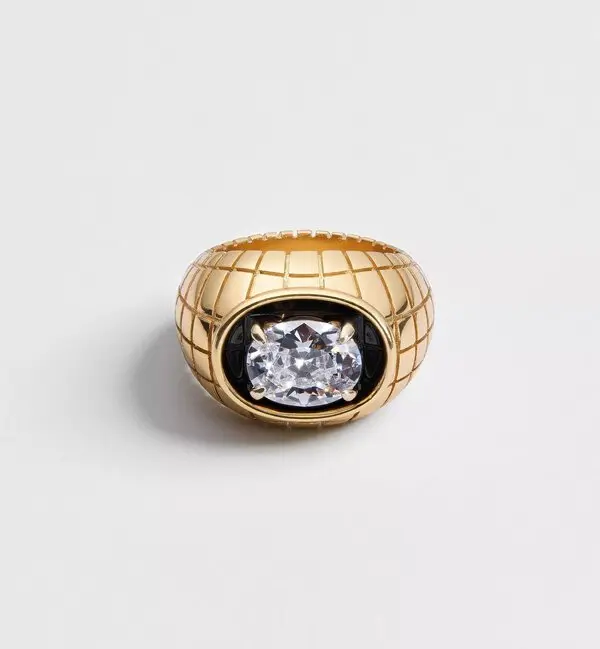 Dior Rocks Ring