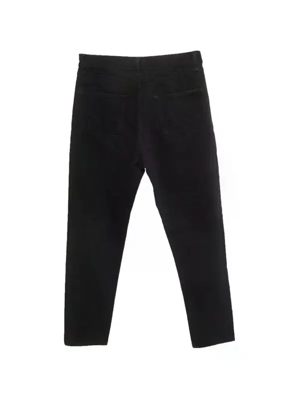 Saint Laurent Straight-leg Jeans