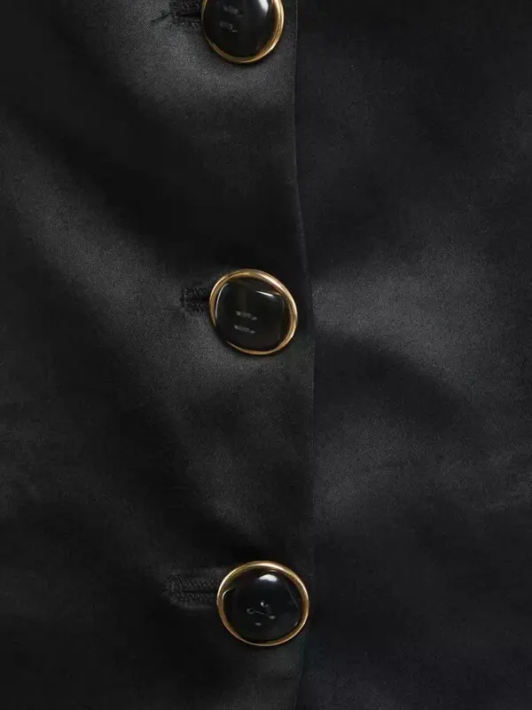 Dolce & Gabbana Single-breasted Blazer