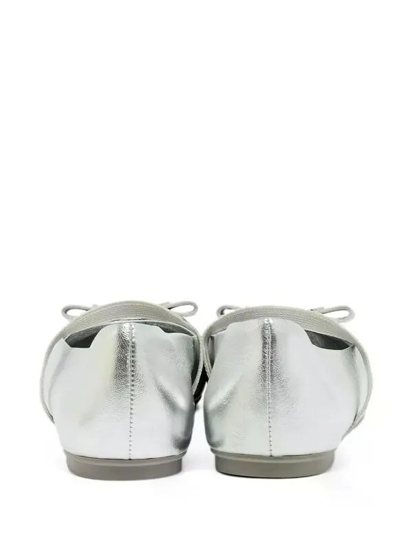 FERRAGAMO Vara Bow Ballet Flats