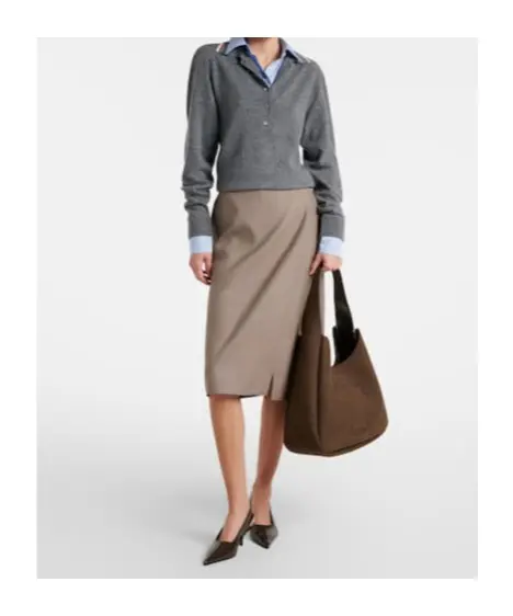 Stella McCartney Polo Sweater