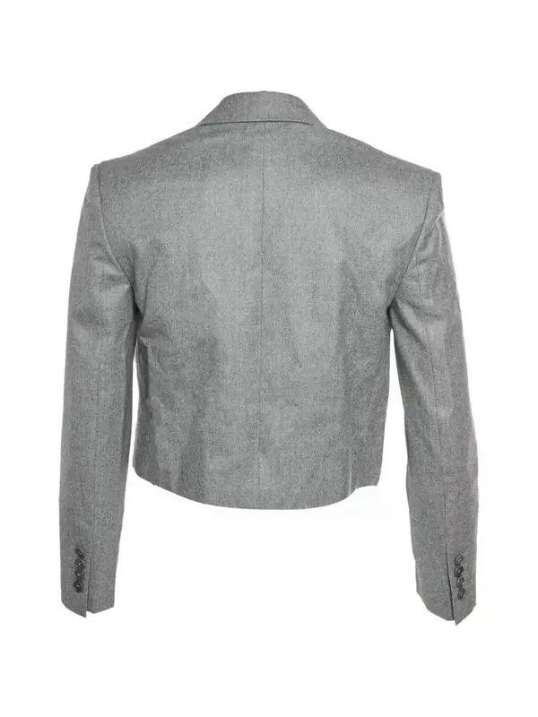 Stella McCartney Cropped Blazer