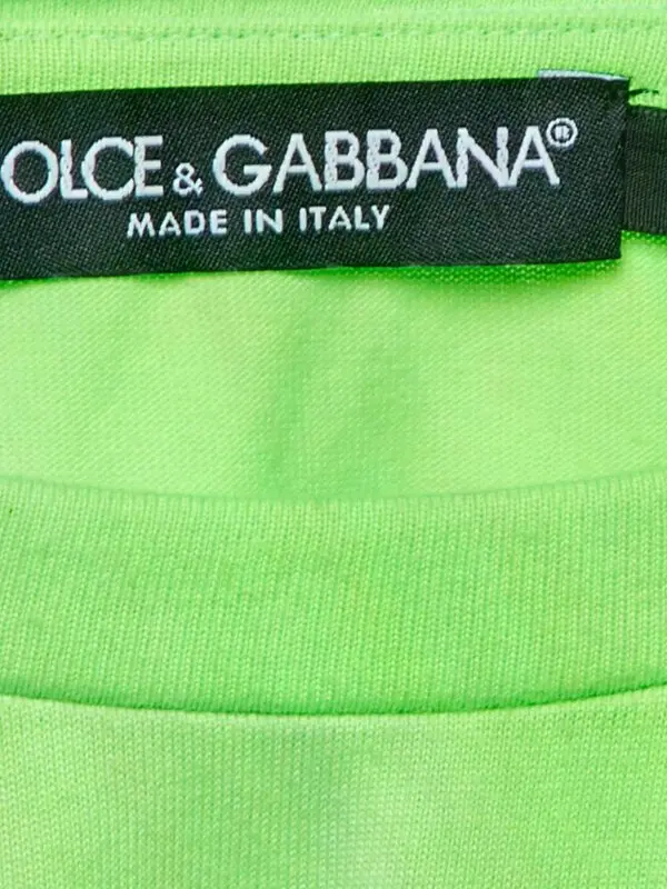 Dolce & Gabbana Logo-embellished Cargo Tracksuit