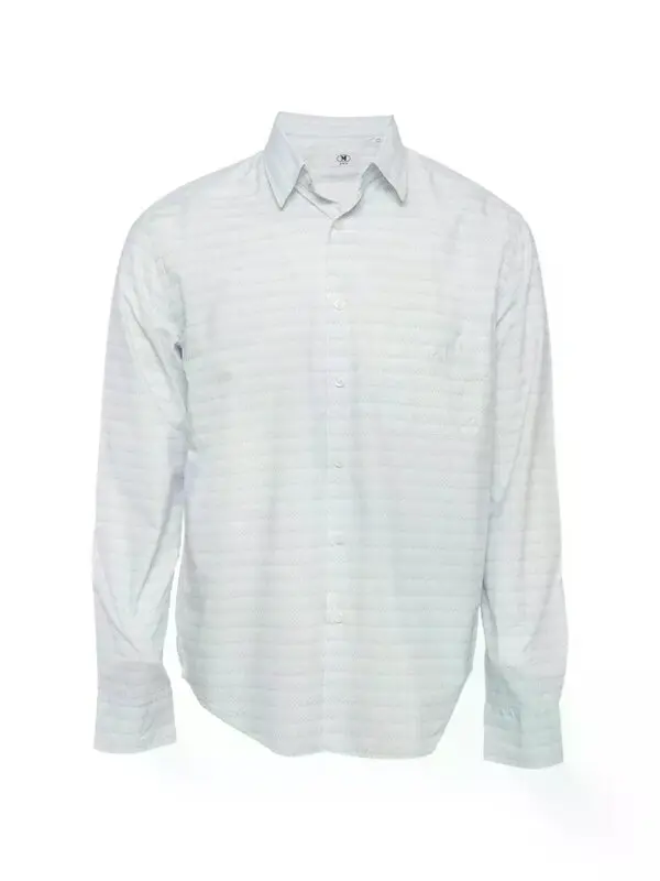 Missoni Zigzag-print Shirt