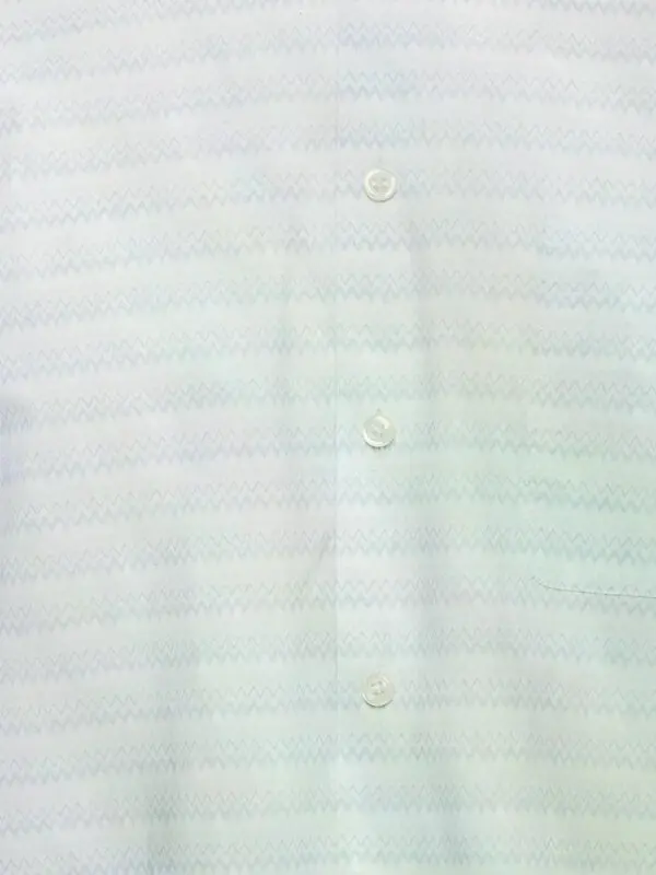 Missoni Zigzag-print Shirt