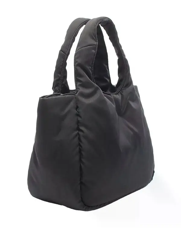 Prada Re-nylon Padded Tote Bag