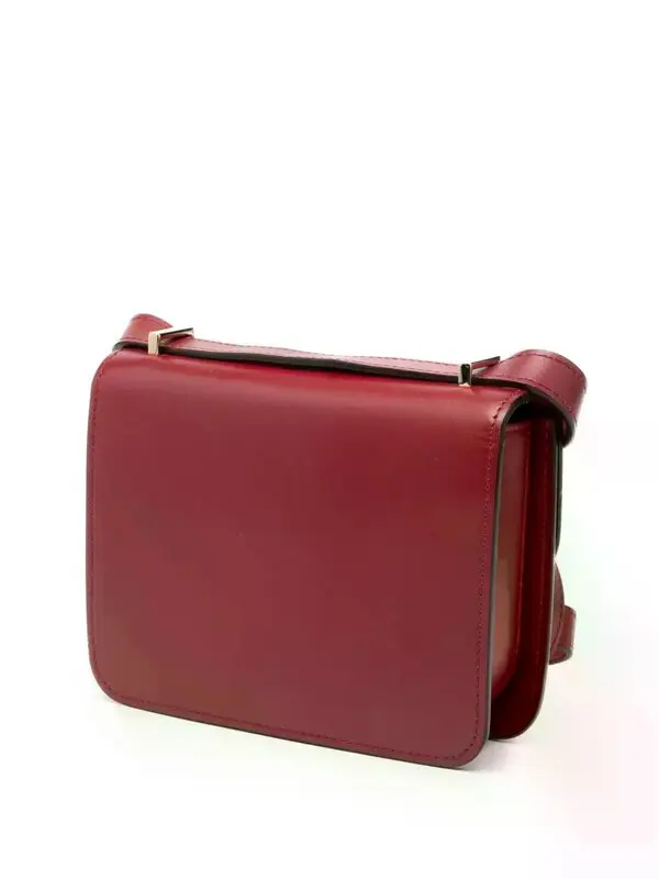 Cartier Mini Leather Crossbody Bag