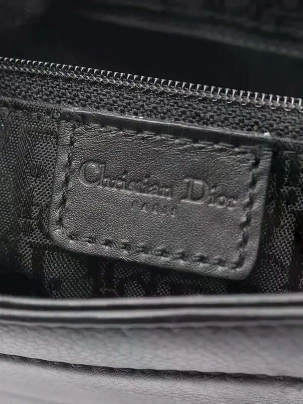 Dior Street Chic Crossbody Bag