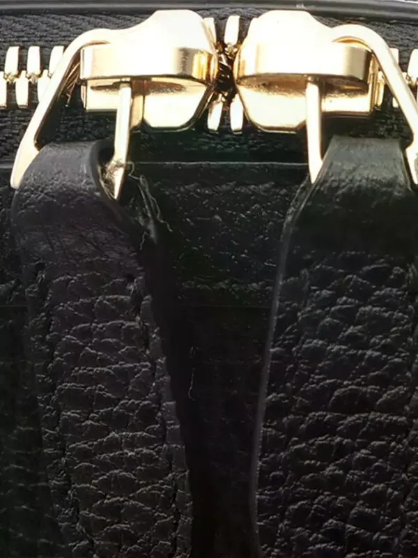 Gucci Gg Charm Dome Satchel
