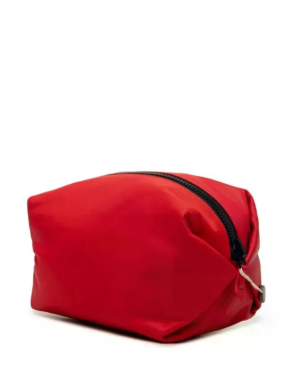 Bottega Veneta Lambskin Pouch