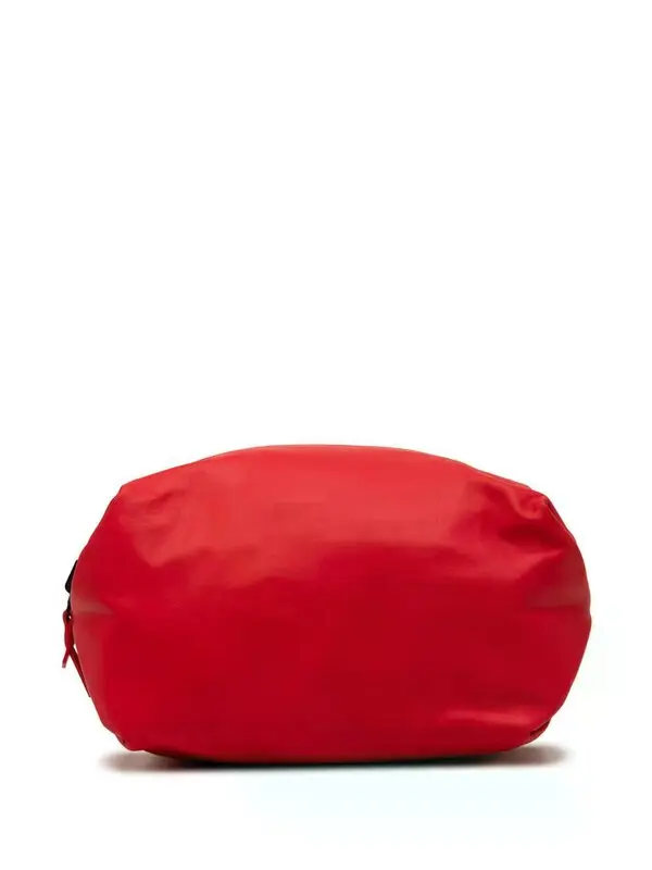 Bottega Veneta Lambskin Pouch