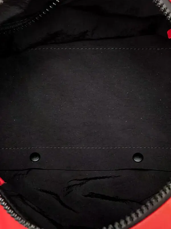 Bottega Veneta Lambskin Pouch