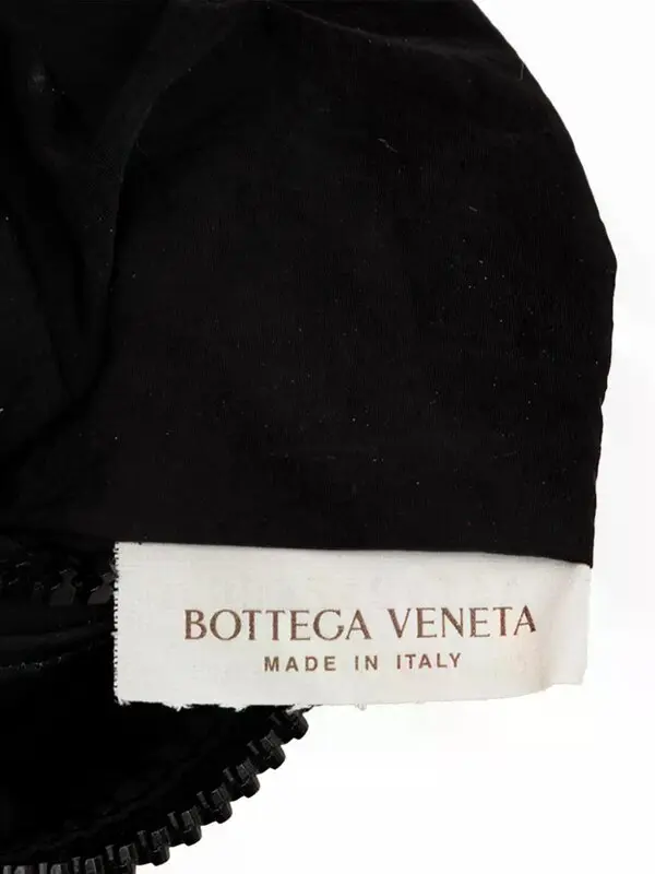 Bottega Veneta Lambskin Pouch