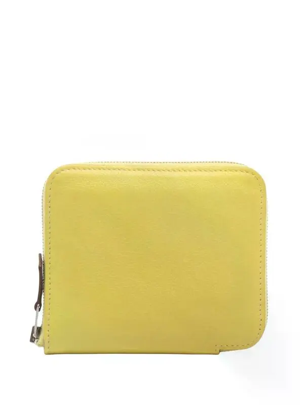 Hermès Azap Compact Wallet