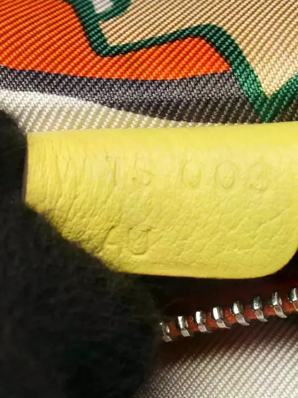 Hermès Azap Compact Wallet